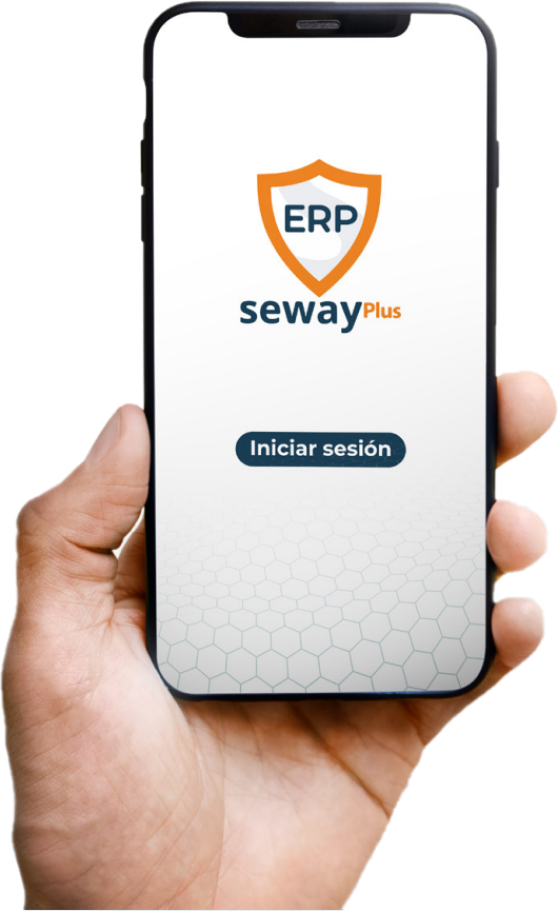SEWAY-PLUS-ERP